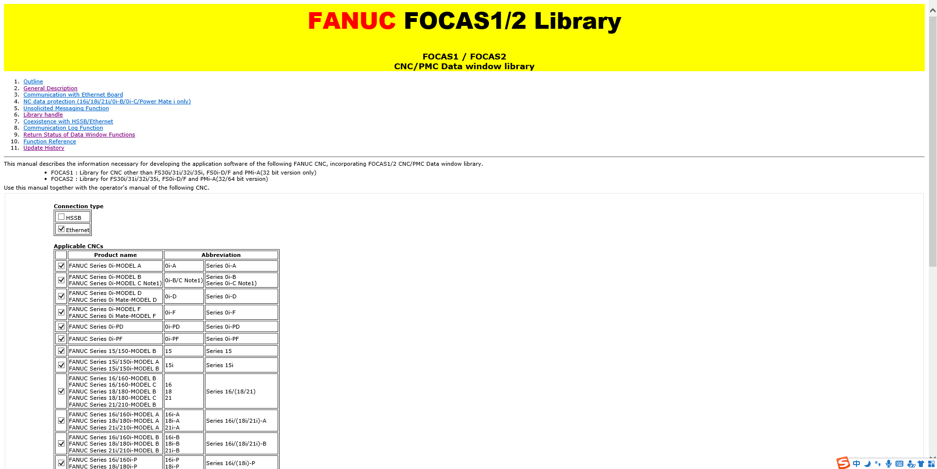 Focas2 Libraryv49 计算机代码,编程代码下载